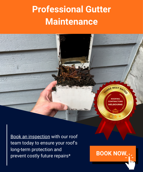 Gutter Maintenance Dandenong | TMR Roof Plumber